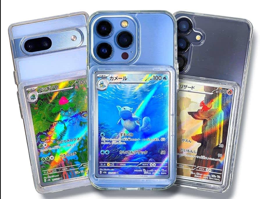 Best Trading Card Phone Cases 2026 (Tested) – Suprpetrix